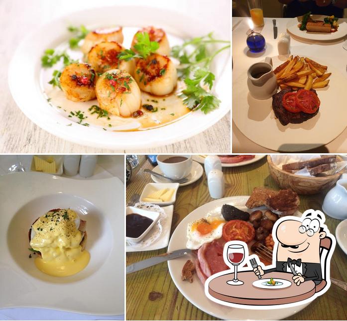 The Bakery Restaurant and Rooms, Westmore Rd in Biggin Hill ...
