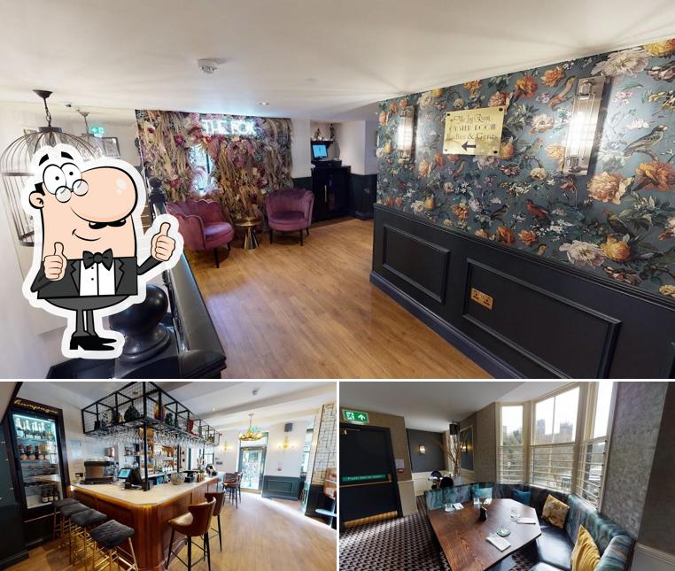 The Curious Mr Fox, Durham - Restaurant menu, prices and reviews
