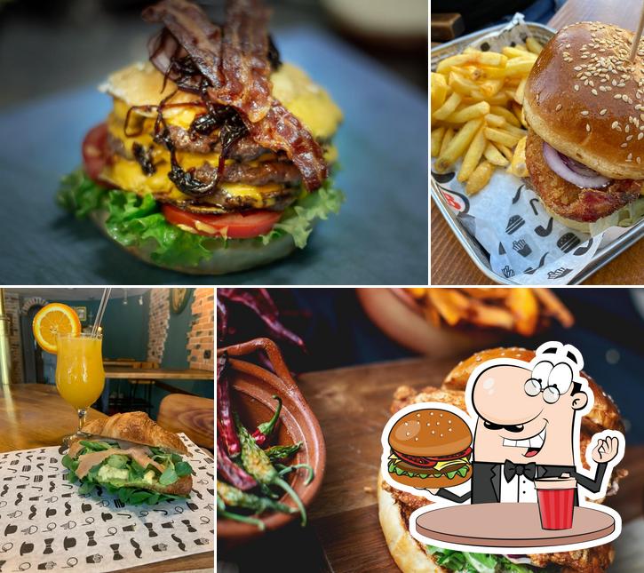 The Fat Boar restaurant, Split - Restaurant menu and reviews