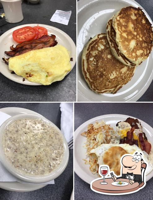 Southern Coney And Breakfast in Hilton Head Island - Restaurant menu ...
