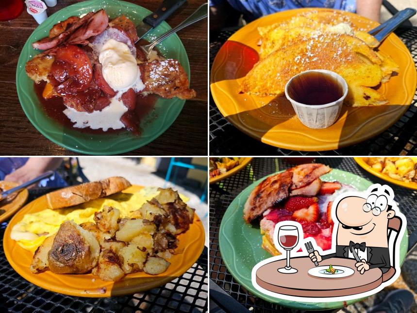 Gem City Dinor, Erie - Restaurant menu, prices and reviews