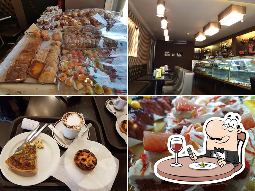 Top 5 restaurants with bacalhau à Brás in Cascais, september 2025 ...