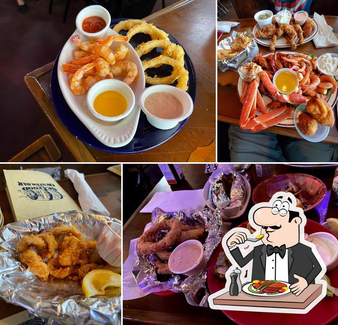 Top 10 restaurants in Albany, Georgia, november 2025 - Restaurant Guru