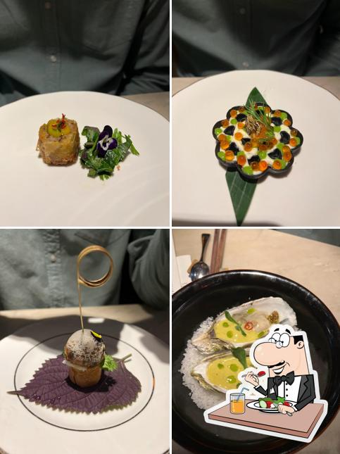 Anan Saigon, Ho Chi Minh City - Restaurant menu, prices and reviews