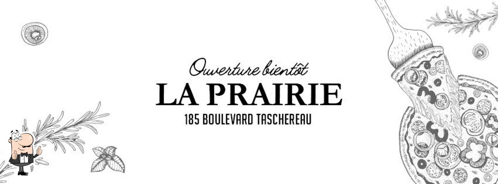 Bacaro Pizzeria in La Prairie - Restaurant menu and reviews