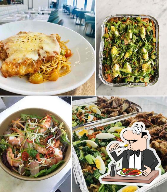 Best restaurants in WMall Macapagal - Restaurant Guru