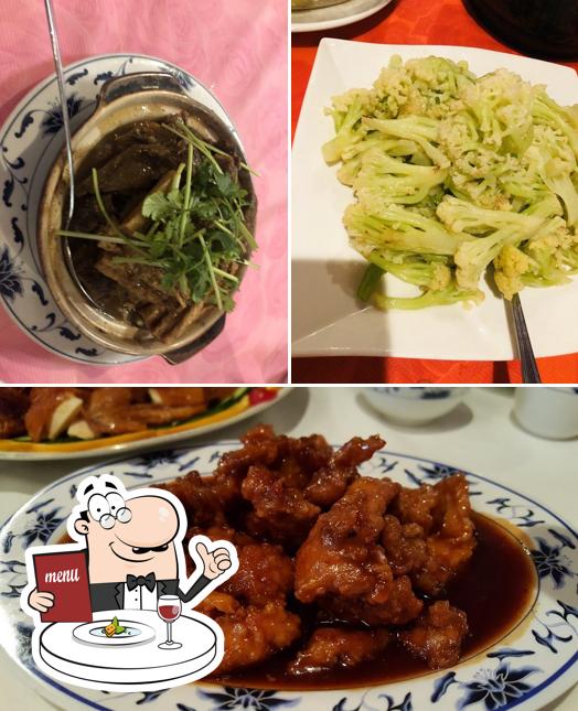Bo Loong Chinese Restaurant in Cleveland - Restaurant menu and reviews