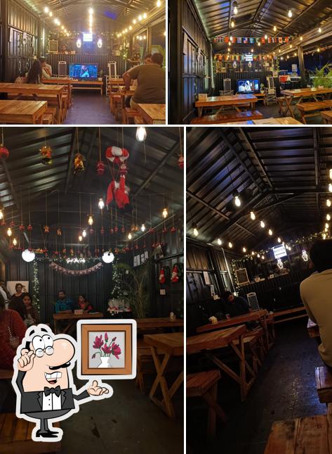 Booster Chaya, Kottayam - Restaurant menu, prices and reviews