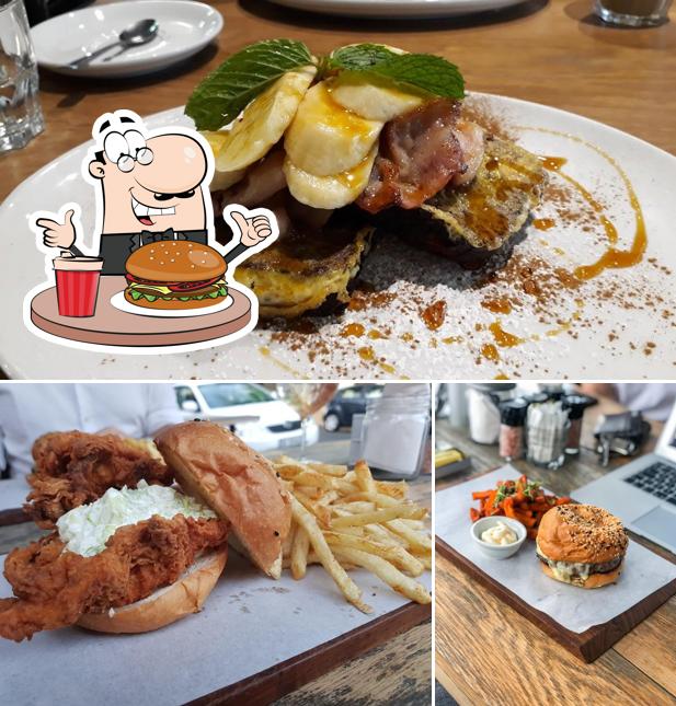 Bootlegger Coffee Company cafe, Stellenbosch, 13 Ryneveld St ...