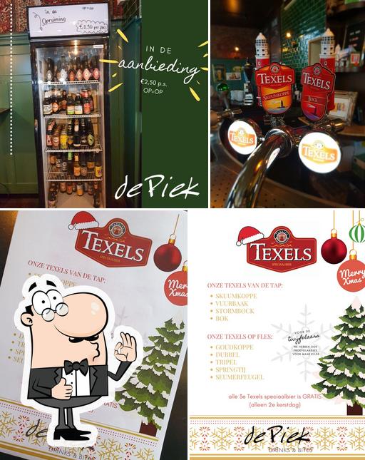 De Piek, Boxmeer - Restaurantbewertungen