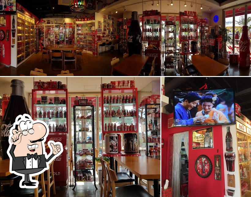 It's cola cafe, Goyang-si - Restaurant reviews