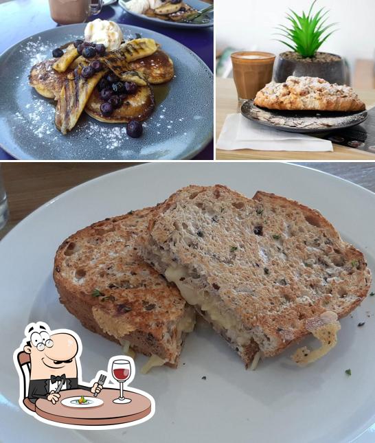 Turmeric cafe, Lower Hutt - Restaurant menu, prices and reviews