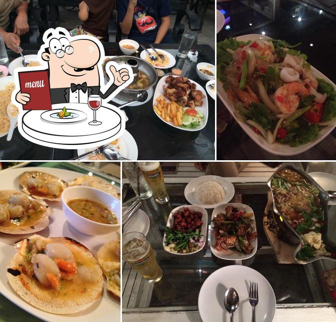 Dek Liang Kae Restaurant, Bangkok - Restaurant reviews