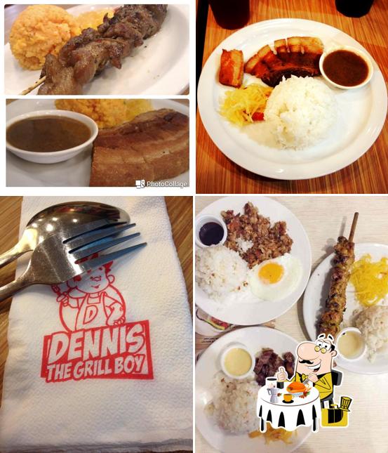 Dennis The Grill Boy, Pasay - Restaurant menu, prices and reviews