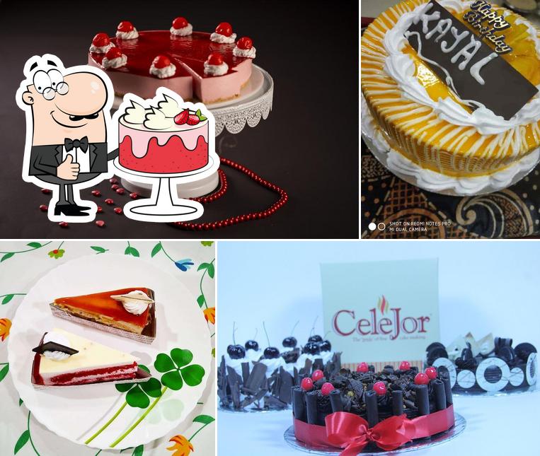 Celejor, Mumbai - Restaurant menu, prices and reviews