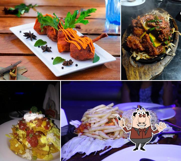 FML - Food Music Love (Pashan), Pune, Plot No 106 - Restaurant menu and ...