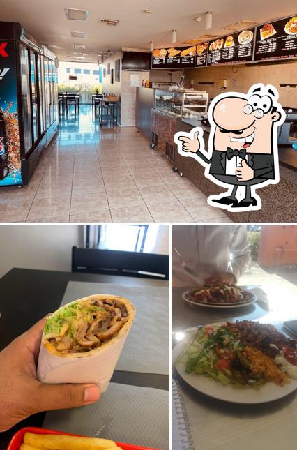 Canning Kebab House, Canning Vale - Restaurant menu, prices and reviews