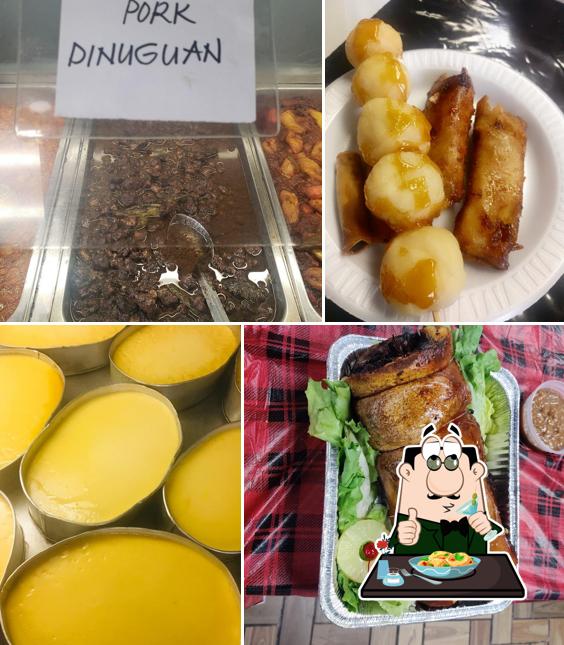 Five Chris Catering, Nutley - Restaurant menu, prices and reviews