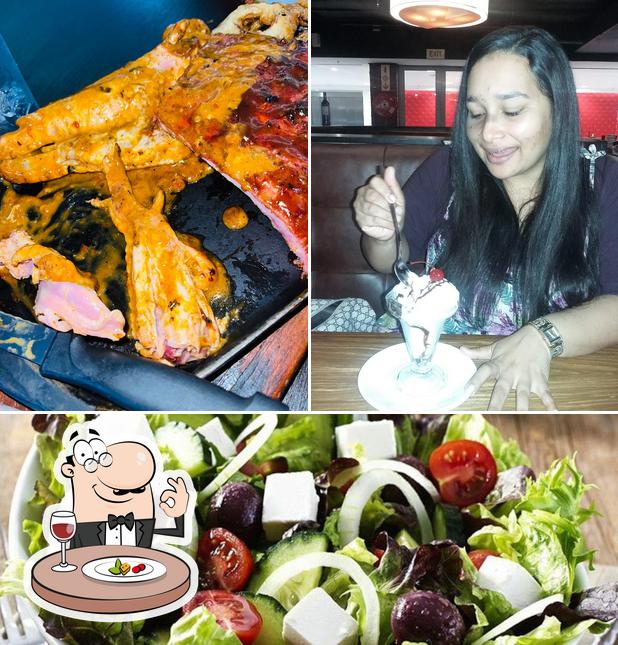 Galaxy Grill, Durban - Restaurant menu, prices and reviews