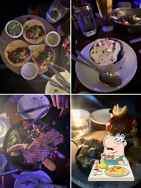 Guilt & Co, Vancouver - Restaurant menu, prices and reviews