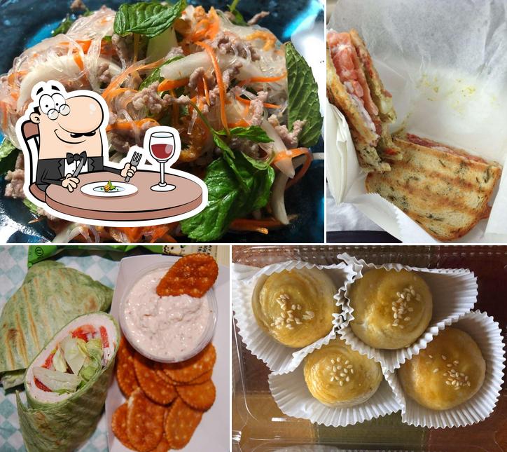 Happy Tummy, Huntsville - Restaurant menu, prices and reviews