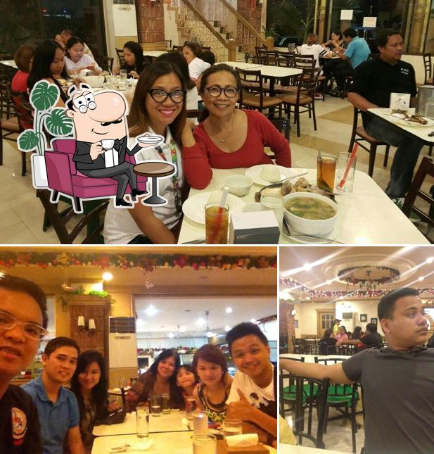 Jech's Bakeshop & Restaurant, Dagupan - Restaurant menu, prices and reviews