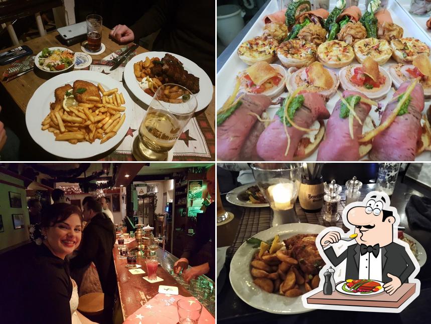 KANAPEE, Meerbusch - Restaurant menu, prices and reviews