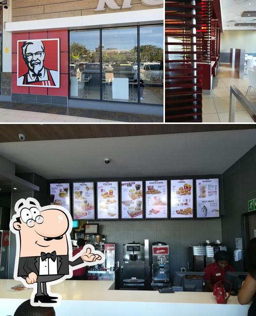 KFC restaurant, Umhlanga, Shop 1 - Restaurant menu and reviews