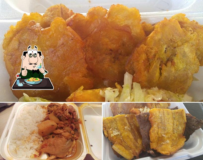 La Bomba, Chicago - Menú del restaurante, precios y reseñas