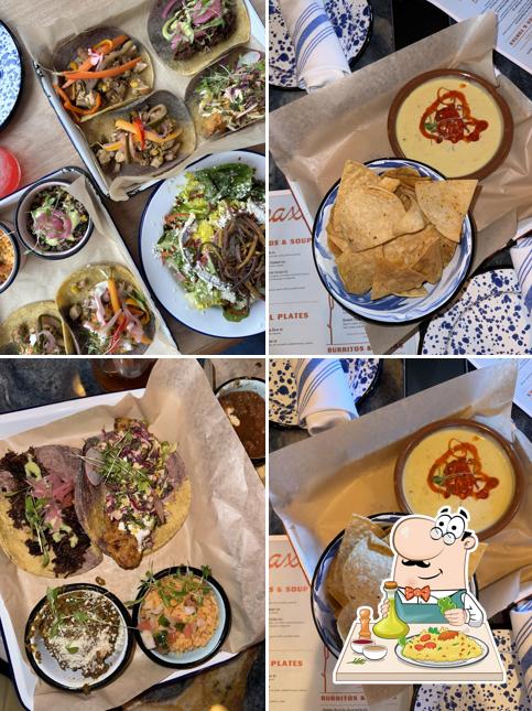 Maximo, West University Place - Restaurant menu, prices and reviews