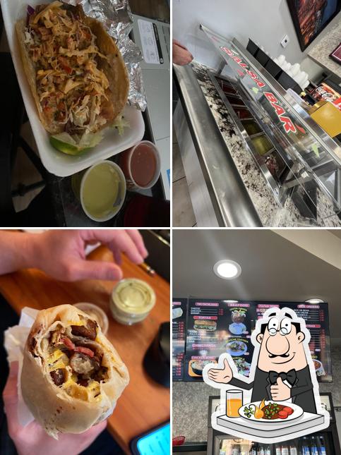 Mendoza’s Mexican Food, Escondido - Restaurant menu, prices and reviews