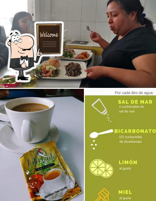 Natural Club, Ixtapaluca - Menú del restaurante, precios y reseñas