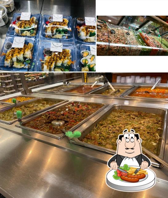 Northgate González Market, San Diego - Restaurant menu, prices and reviews
