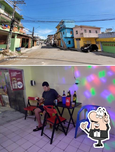 Bar Boteco Raiz Oficial, Manaus - Menu do restaurante, preços e opiniões