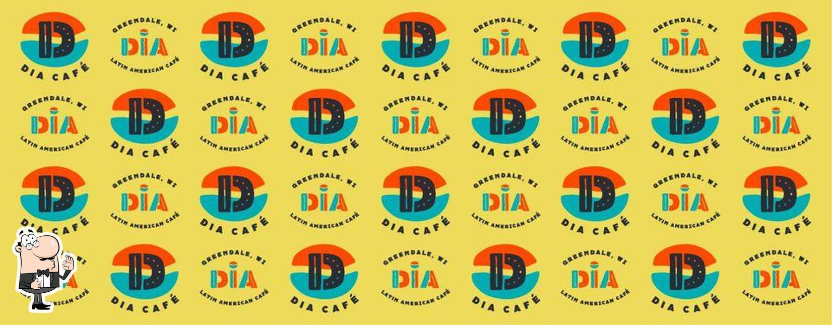 Dia Café, Greendale - Restaurant menu, prices and reviews