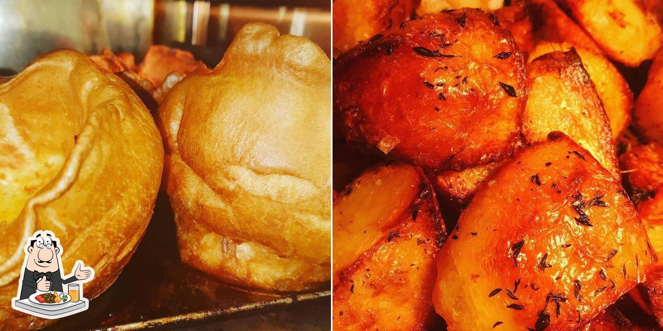Red Lyon in Slinfold - Restaurant reviews