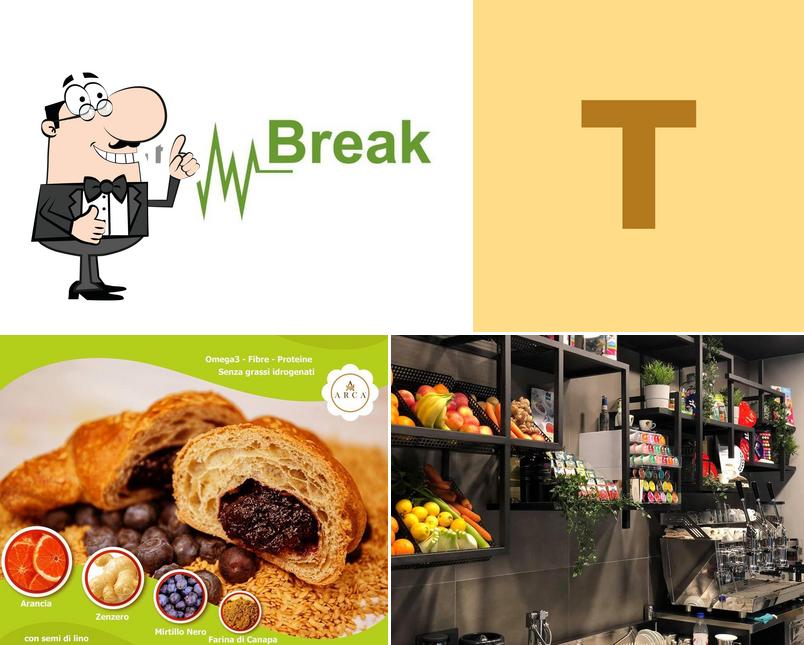 Tech Break pub & bar, Bari - Restaurant reviews