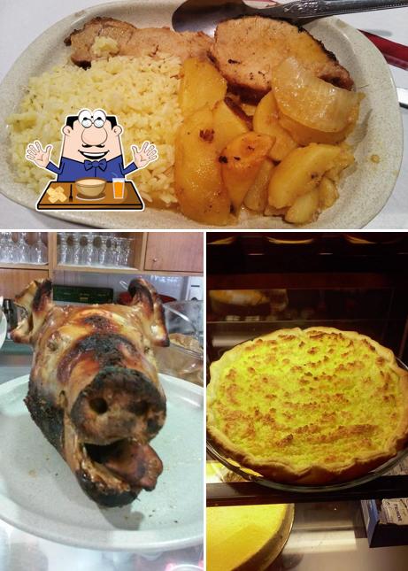 Adega 33, Penafiel - Menu do restaurante, preços e opiniões