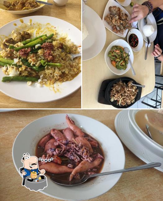 Amado's Native Cuisine, Mabalacat - Restaurant menu, prices and reviews