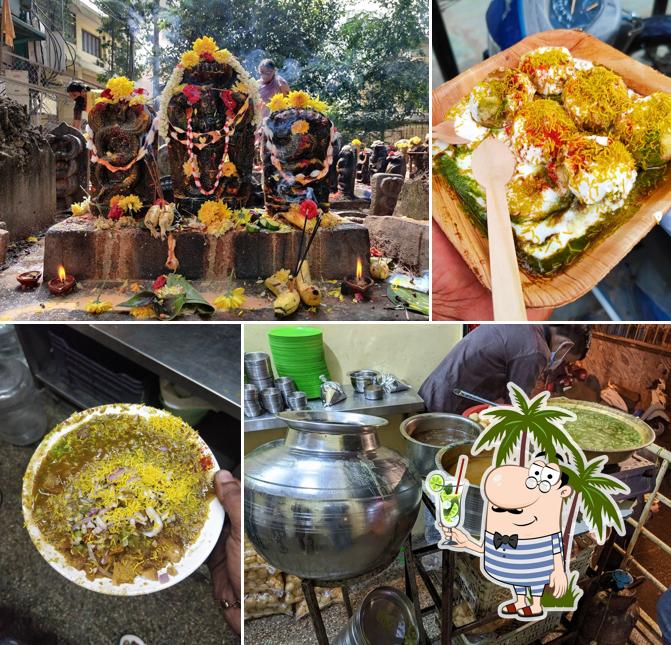 Aralimara Paanipuri, Bengaluru - Restaurant reviews