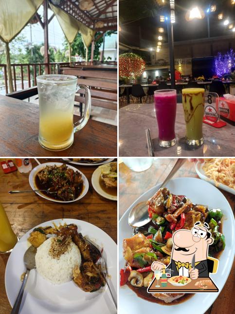 Bukit bintang, Tarakan - Restaurant menu, prices and reviews