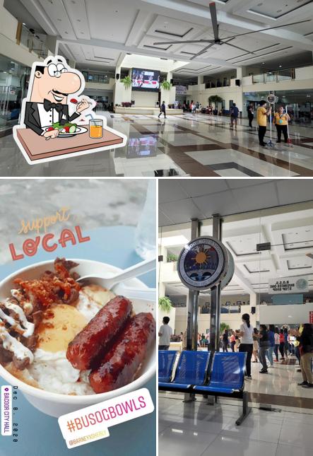 Busog Bowls - Bacoor City Hall, Bacoor - Menú del restaurante, precios ...