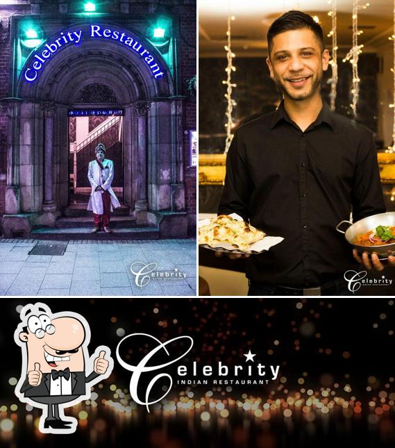 Celebrity Indian Restaurant in Birmingham - Restaurant reviews