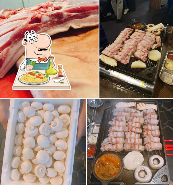 화곡집 restaurant, Cheonan-si - Restaurant reviews