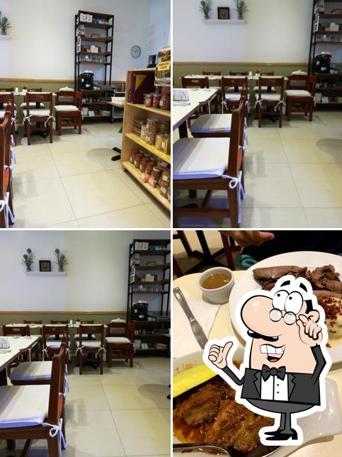 Dayrit's Burger And Roast Beef House, Parañaque - Restaurant menu ...