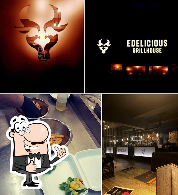 Edelicious Grillhouse, Delmenhorst - Restaurant reviews