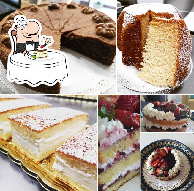ÈsSenza Bakery - Senza glutine - Convenzionato Asl, Caserta ...