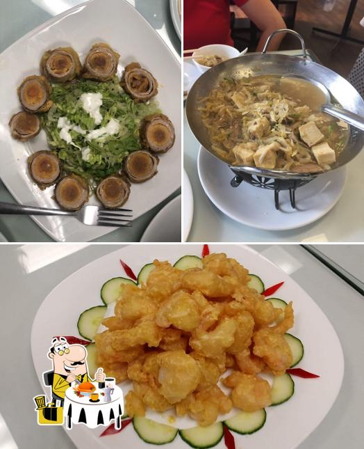 Fresh Taste Corner 天赐美食轩, Calgary - Restaurant menu, prices and reviews