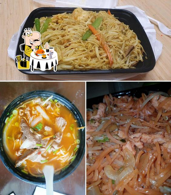 General Thai & Asia Cuisine in Richmond Hill - Restaurant reviews