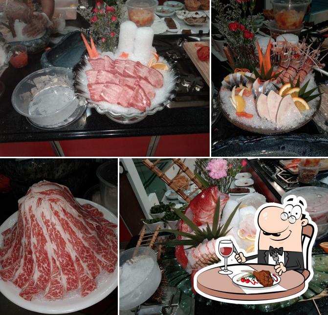 Good Luck Hotpot Pasay City, Pasay - Restaurant menu, prices and reviews